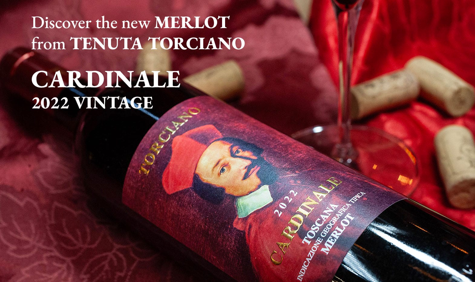 Tenuta Torciano Winery - San Gimignano
