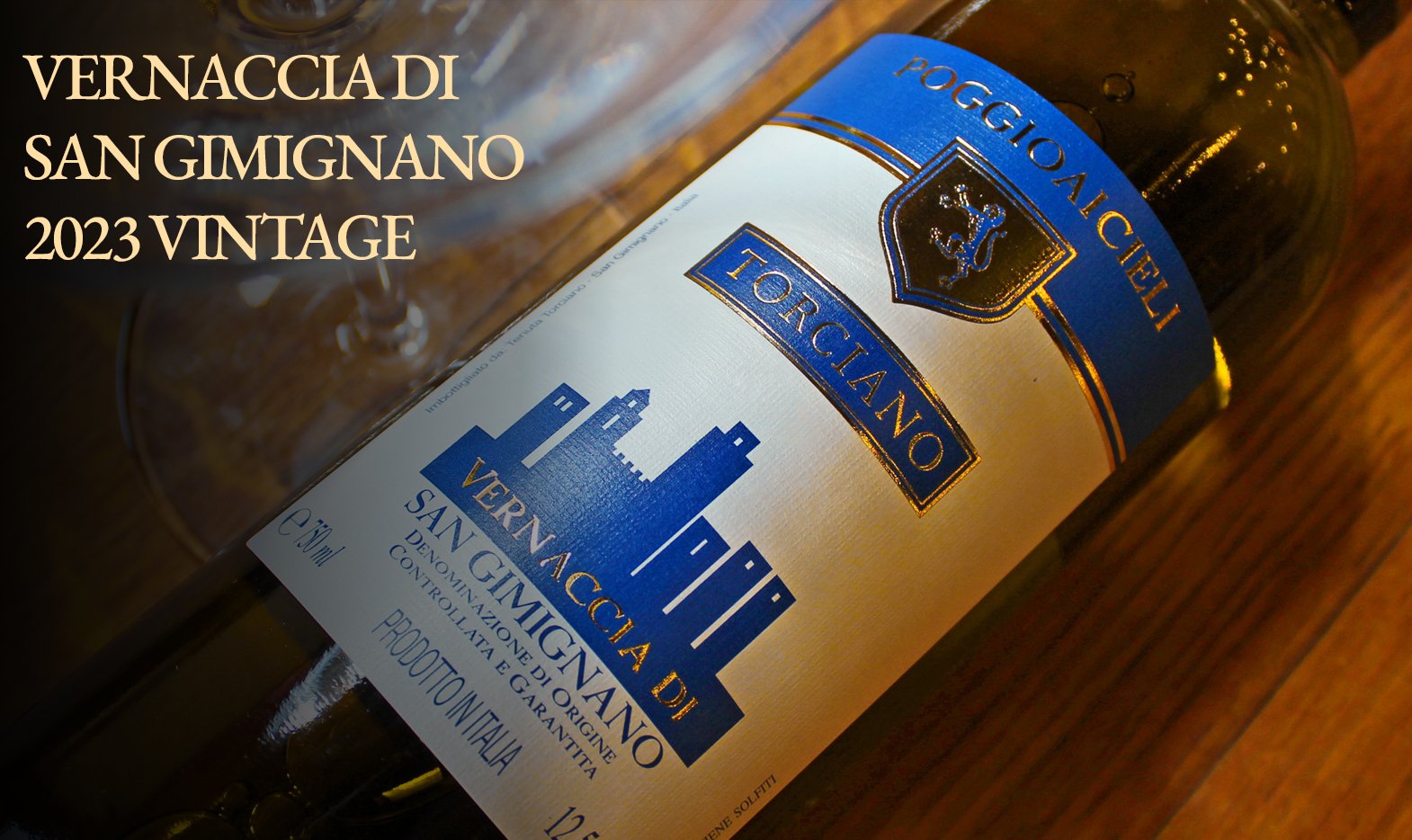 Tenuta Torciano Wine Shop