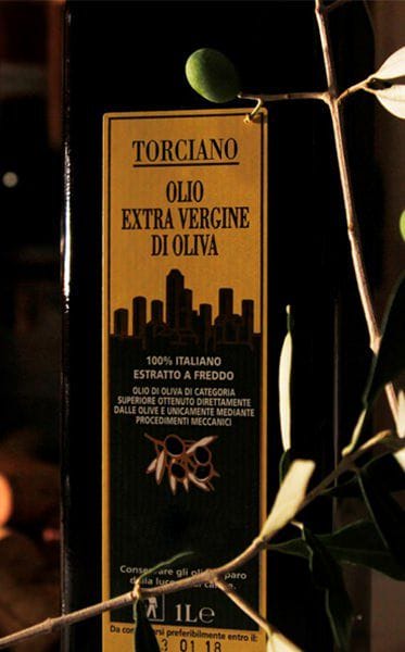 Torciano Wine Shop