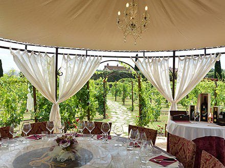 Mt Difficulty Winery Lunch In Tuscany