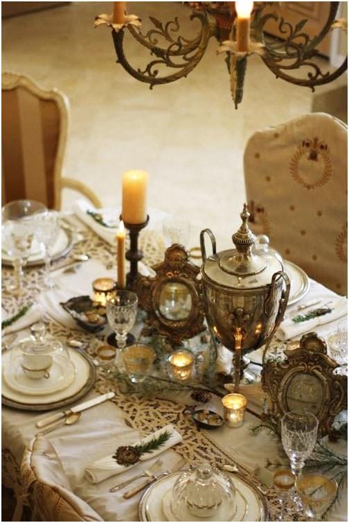 CHIGI PALACE: How a family lives in a Tower at the time of the lockdown ...